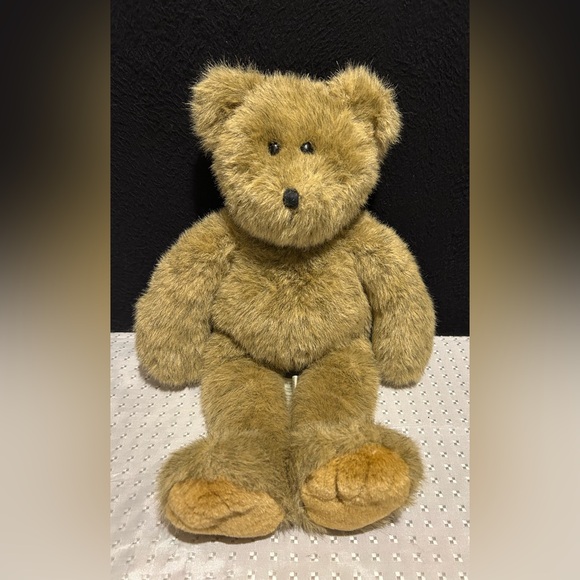 Build-A-Bear | Toys | Vintage Build A Bear Brown Teddy Bear Long Legged ...